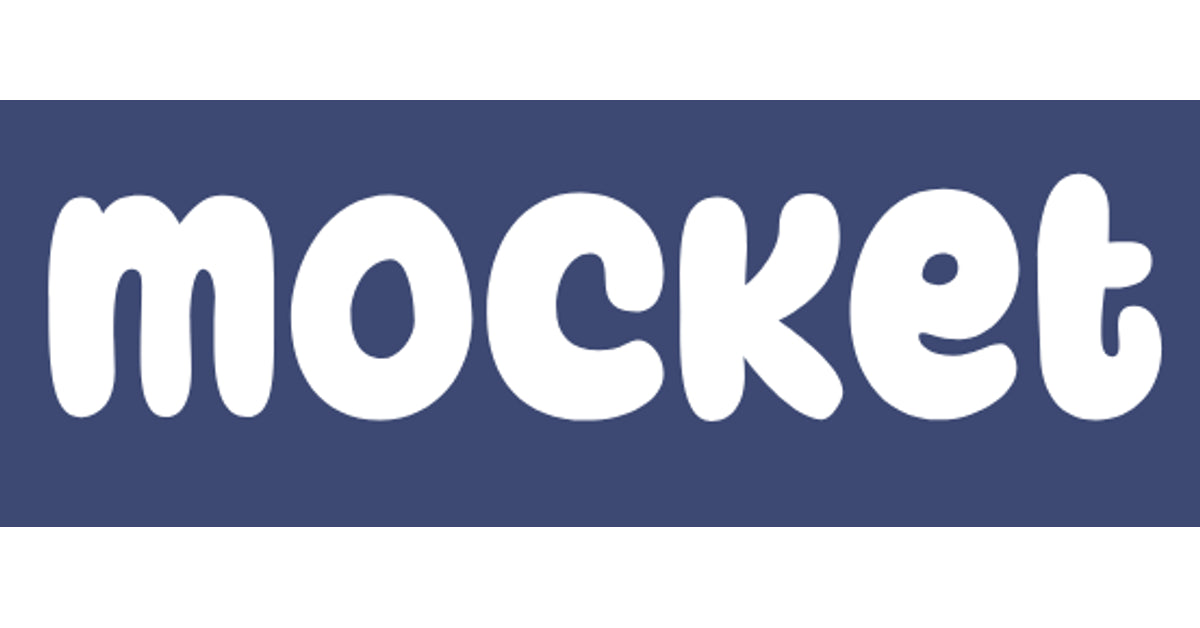 Mocket | Accessoires pour chiens